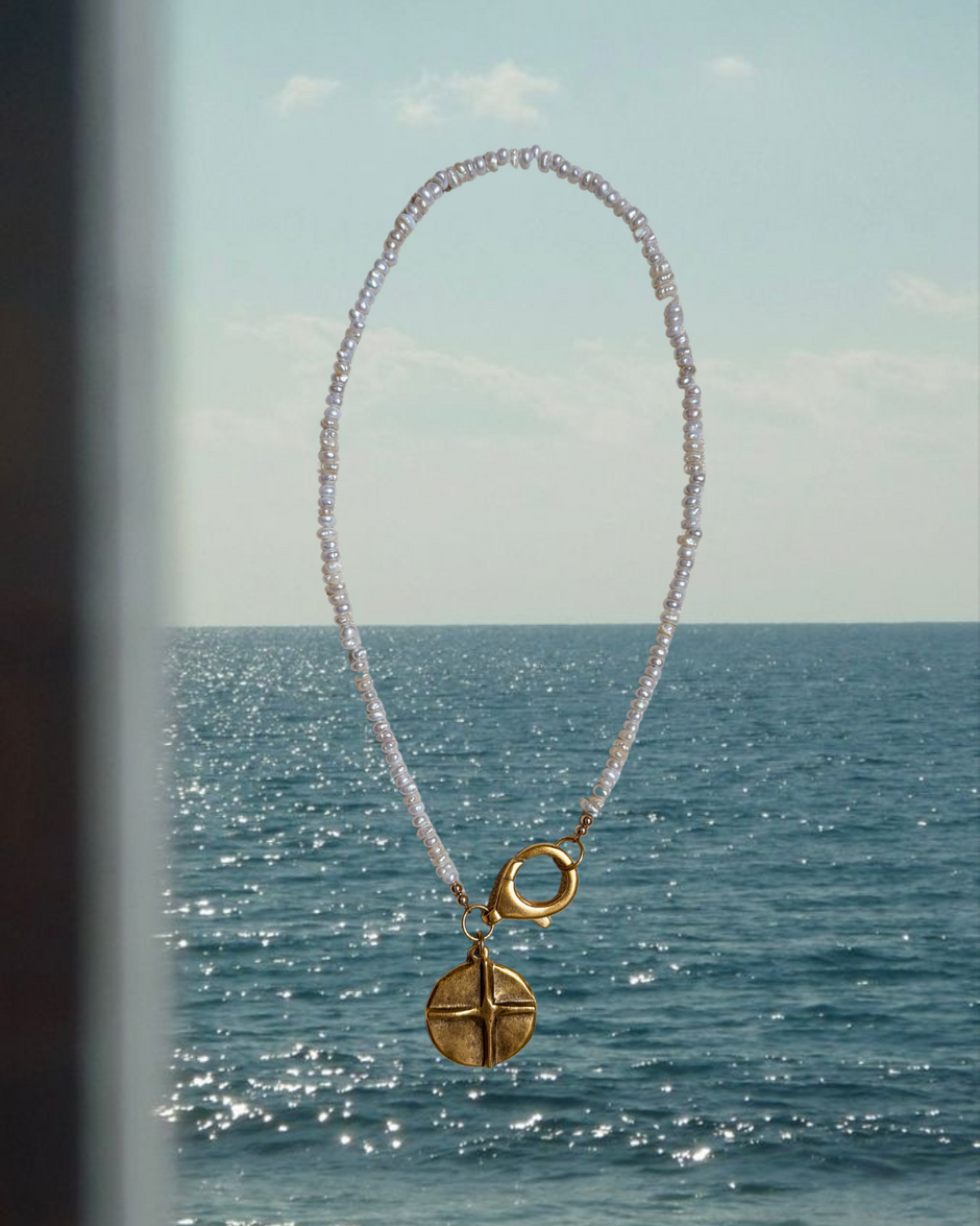 Soul Wave Beach Co | Beach Inspired Jewelry & Accessories